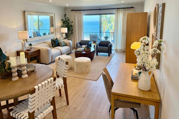Seacliff - Seaclusion By Paradise Retreats - Santa Barbara