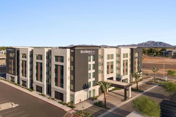 Residence Inn By Marriott Gilbert San Tan - Queen Creek, AZ