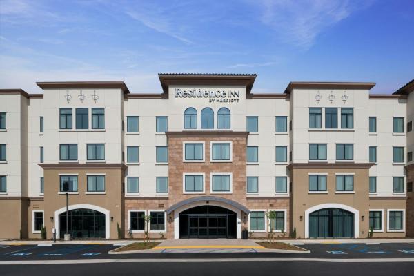 Residence Inn By Marriott Claremont - La Verne, CA