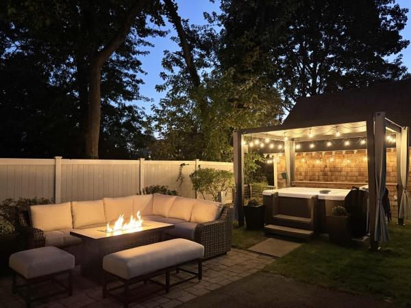 Serenity Retreat - Hartford, CT