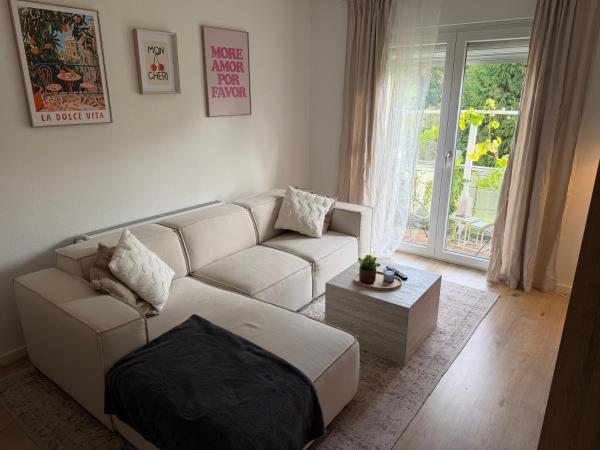 Quartier Ht12 Westerwald - Wissen
