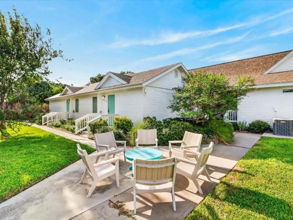 Oak Cottages 3 - Rockport, TX
