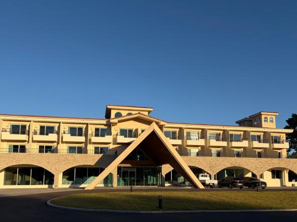 Richemble Resort & Hotel By Wholphin - Jeju-si