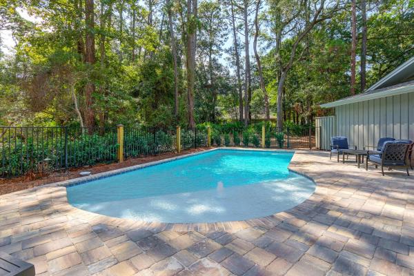 < 1 Mi To Beach: Family-friendly Hilton Head Home - Hilton Head Island, SC
