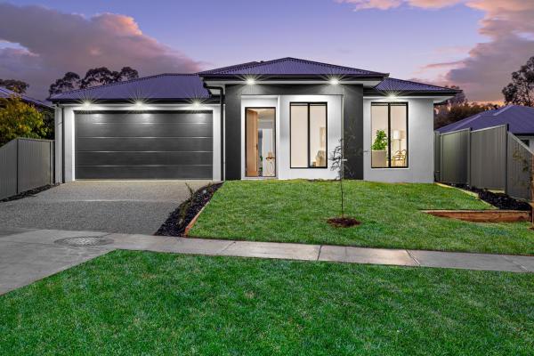 Brown Hill Stay - Creswick