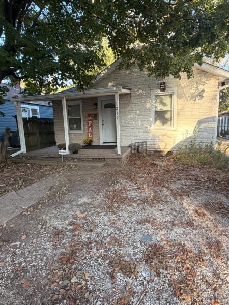 Cozy 2br Near Zoo&downtown - Indiana