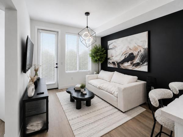 Modern 1br Near Irvine, 30 Day Stay - Santa Ana, CA