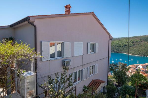 Apartment Rabac 7410d - Labin
