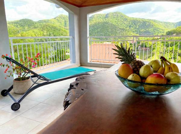 Villa La Marlyse - Martinique