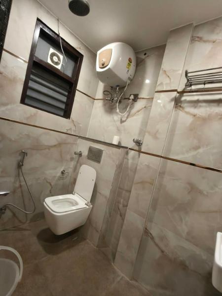Hotel Prohit - Gurgaon
