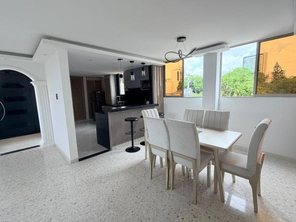 Cozy 3-bedroom En La Zona Rosa De Barranquilla - Barranquilla