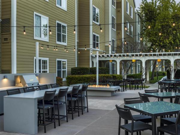 Homewood Suites By Hilton Newark Fremont - Union City, CA