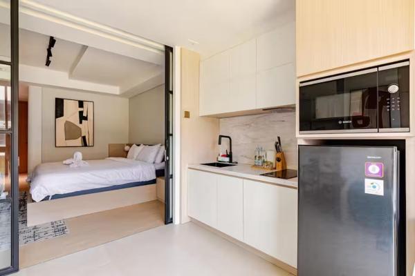 Oakwood Lavaya Nusa Dua Bali - Sanur