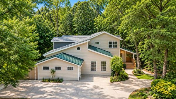 Springfield Ranch 5br Home With Hot Tub Near Carowinds - Rock Hill, SC