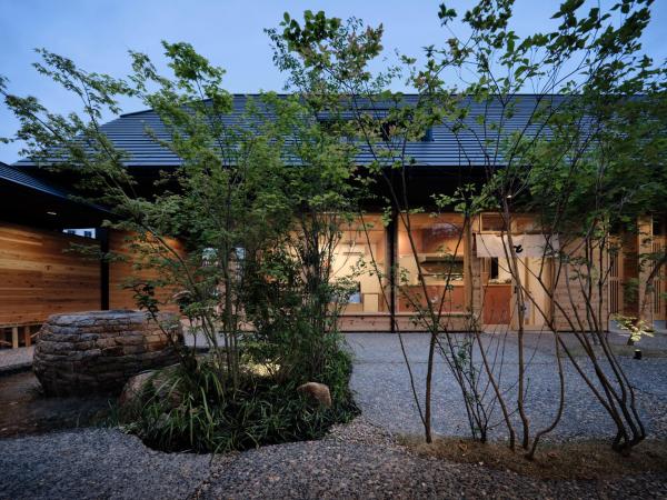 Hiyasai -Login Kurashiki- - 岡山県