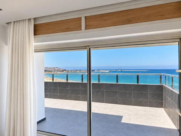 Malabata Bay Collection - Premium Side & Sea View - Tanger
