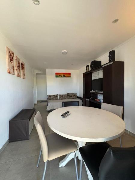 Departamento Entero En Balcarce - Balcarce
