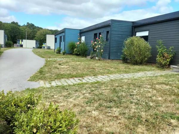 Lakeview Cottage With Terrace For 4 - Morbihan