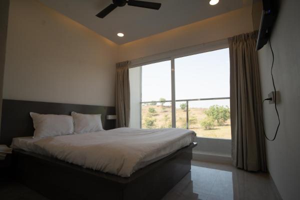 Poolvilla Stays - Aurangabad