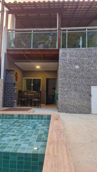 Casa Canopus Kosmo - Japaratinga