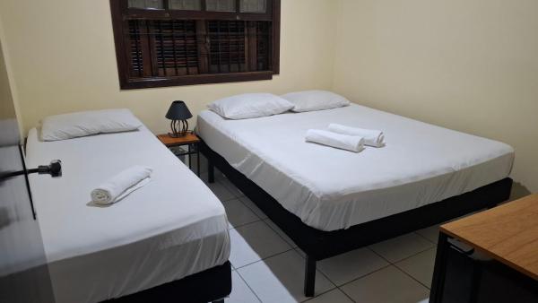 Hospedaria Betel Guaruja - Guarujá