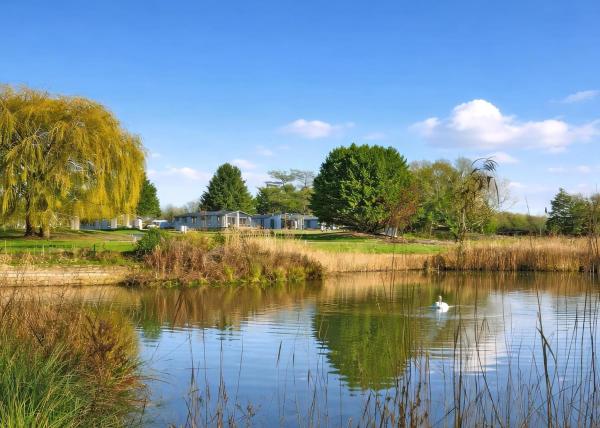 Faringdon Grange - Berkshire