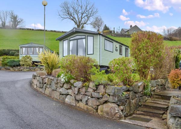 Tan-y-fron Holiday Park - Dolgellau