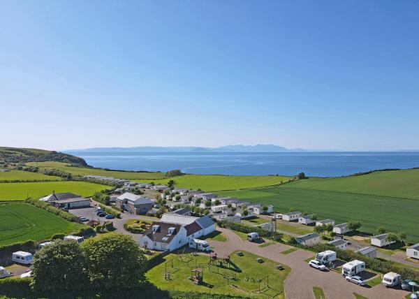 Heads Of Ayr Holiday Park - Scotland