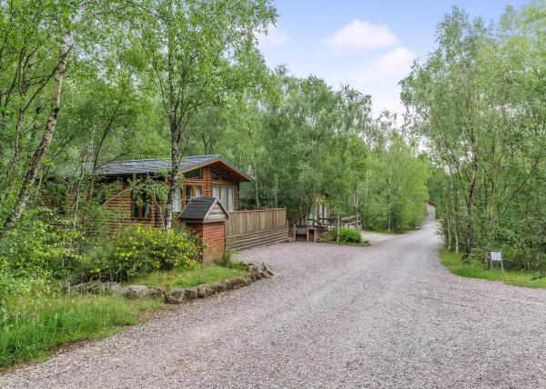 Quarry Walk Lodges - Cheshire