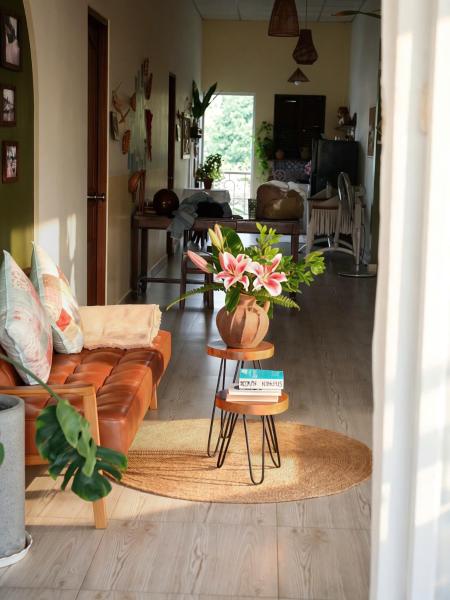 Entire House - Nhà Nguyên Căn - Nhà Mơ Homestay Bến Tre - Bến Tre