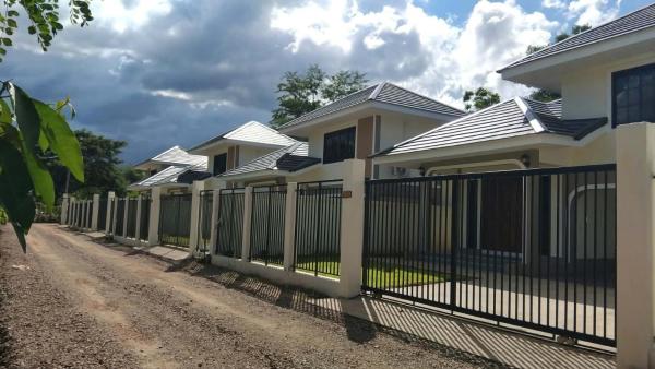 Heelweepler In Mae Sot - Mae Sot