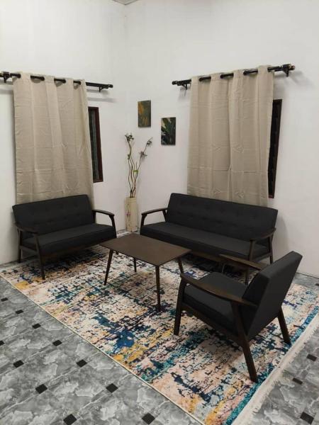 Mz Homestay - Penang