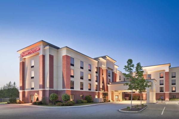 Hampton Inn & Suites Providence / Smithfield - Rhode Island