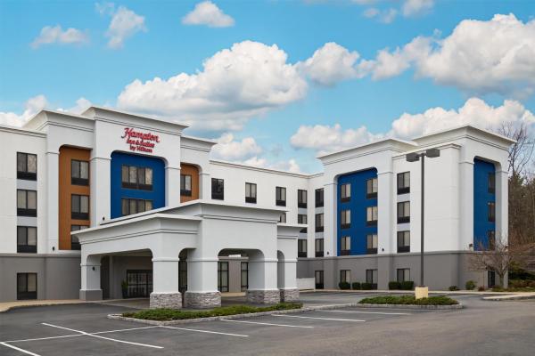 Hampton Inn And Suites Parsippany/north - Chatham, NJ