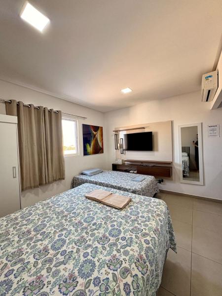 Studio Westfit Maior Espaço - Barreto - - Mossoró