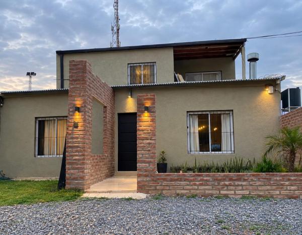 Casa Lujan - Luján