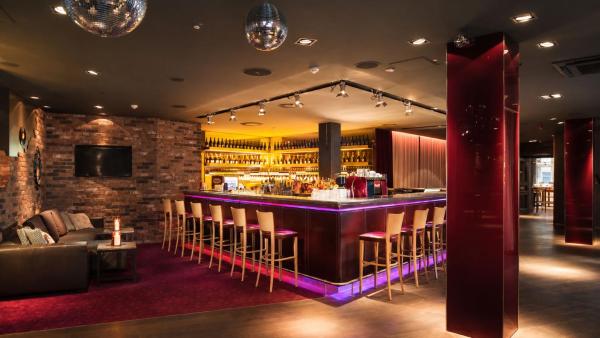 Pentahotel Braunschweig - 不倫瑞克