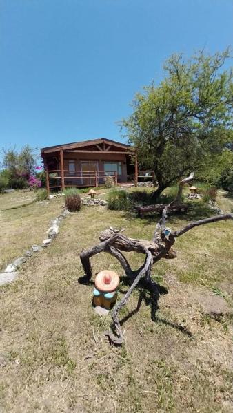 Cabañas Loma Linda - Alta Gracia