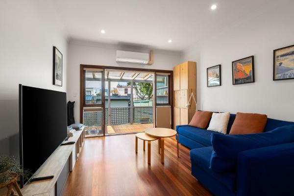 Union Street Pet Friendly Retreat Erskineville - Camperdown