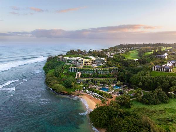 1 Hotel Hanalei Bay - Kauai, HI