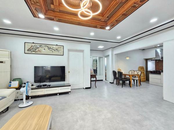 Gangneung Jeongdaun Pension - Gangneung-si