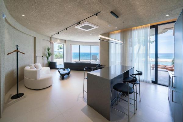 Ando By Nature - Pohang