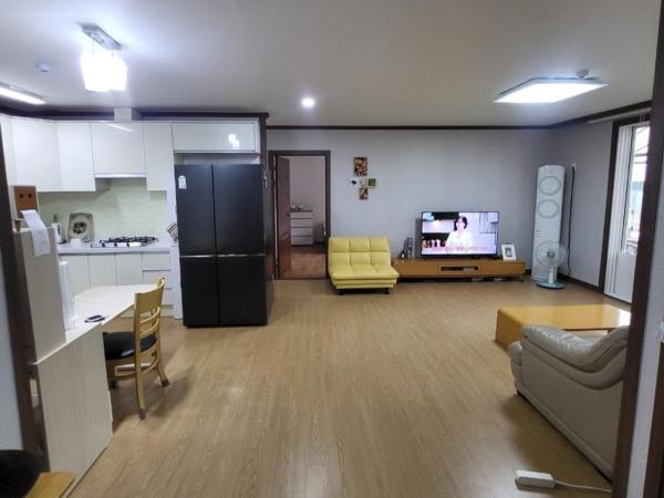 Yangyang Judy House Pension - Yangyang