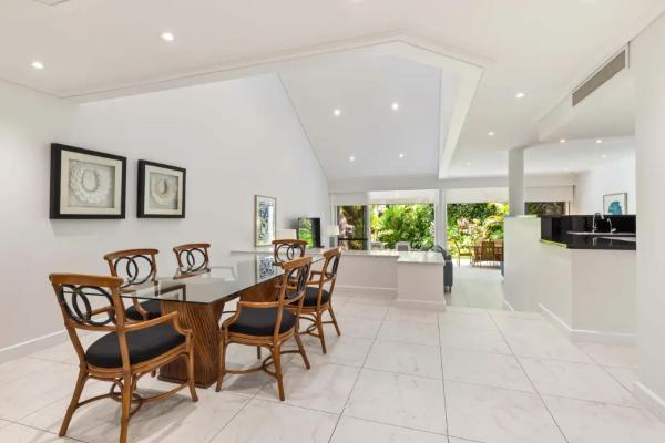 Mirage Resort Villa 116 With Access To Sheraton Facilities - Port Douglas
