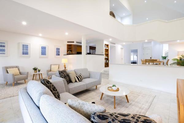 Mirage Resort Villa 130 With Access To Sheraton Facilities - Port Douglas