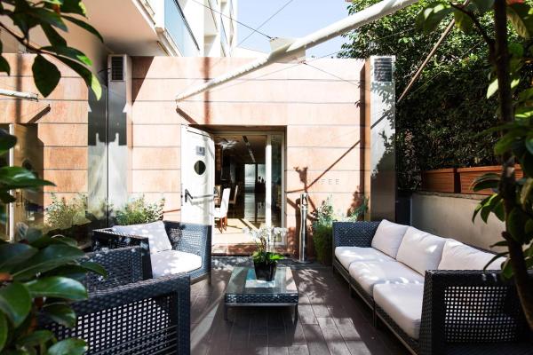 Hilton Garden Inn Rome Claridge - Rom