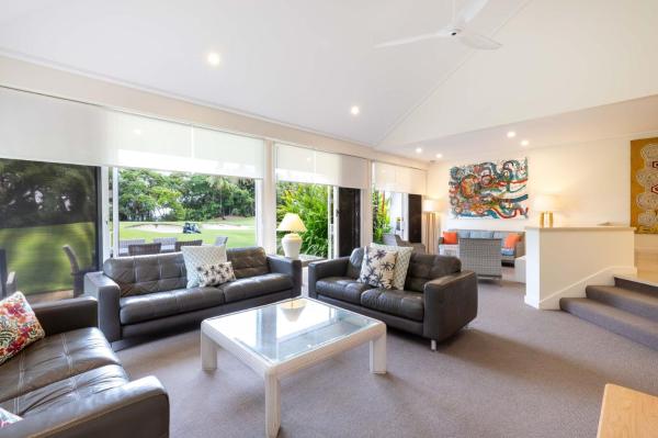 Mirage Resort Villa 434 With Access To Sheraton Facilities - Port Douglas