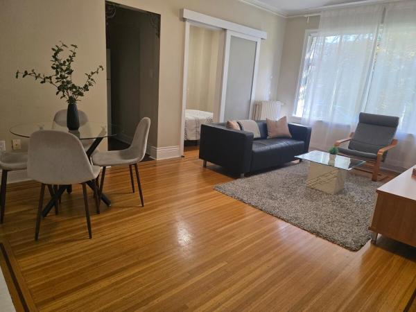 Gorgeous - Large And Modern Unit - North Vancouver