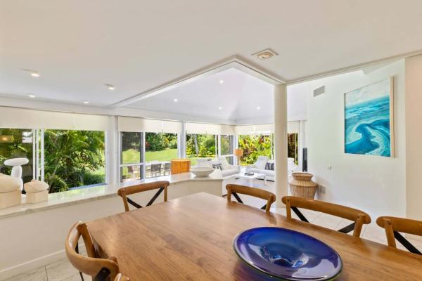 Mirage Resort Villa 145 With Access To Sheraton Facilities - Mossman