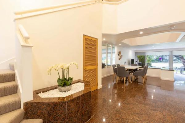 Mirage Resort Villa 155 With Access To Sheraton Facilities - 포트더글라스